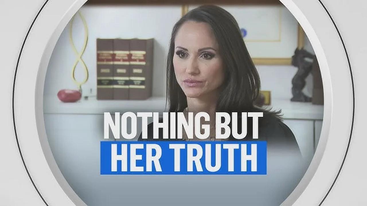 Exclusive: Parkland Shooting Judge Elizabeth Scherer Speaking For The ...