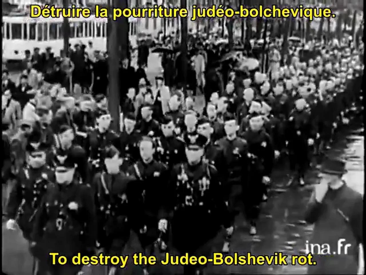 Coeur Noir - Division Wallonie [SUBS]