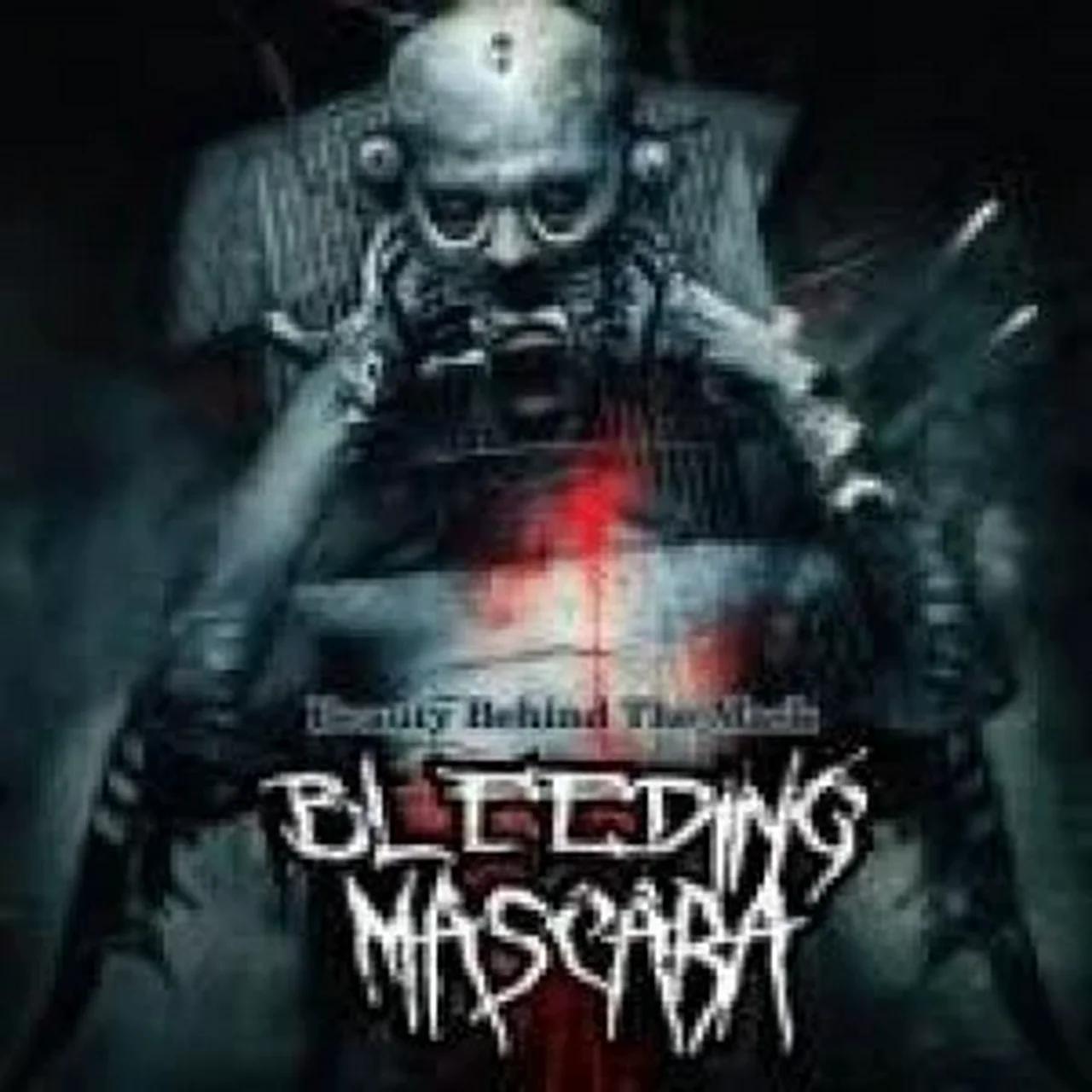 Bleeding Mascara - Winners Among Sinners