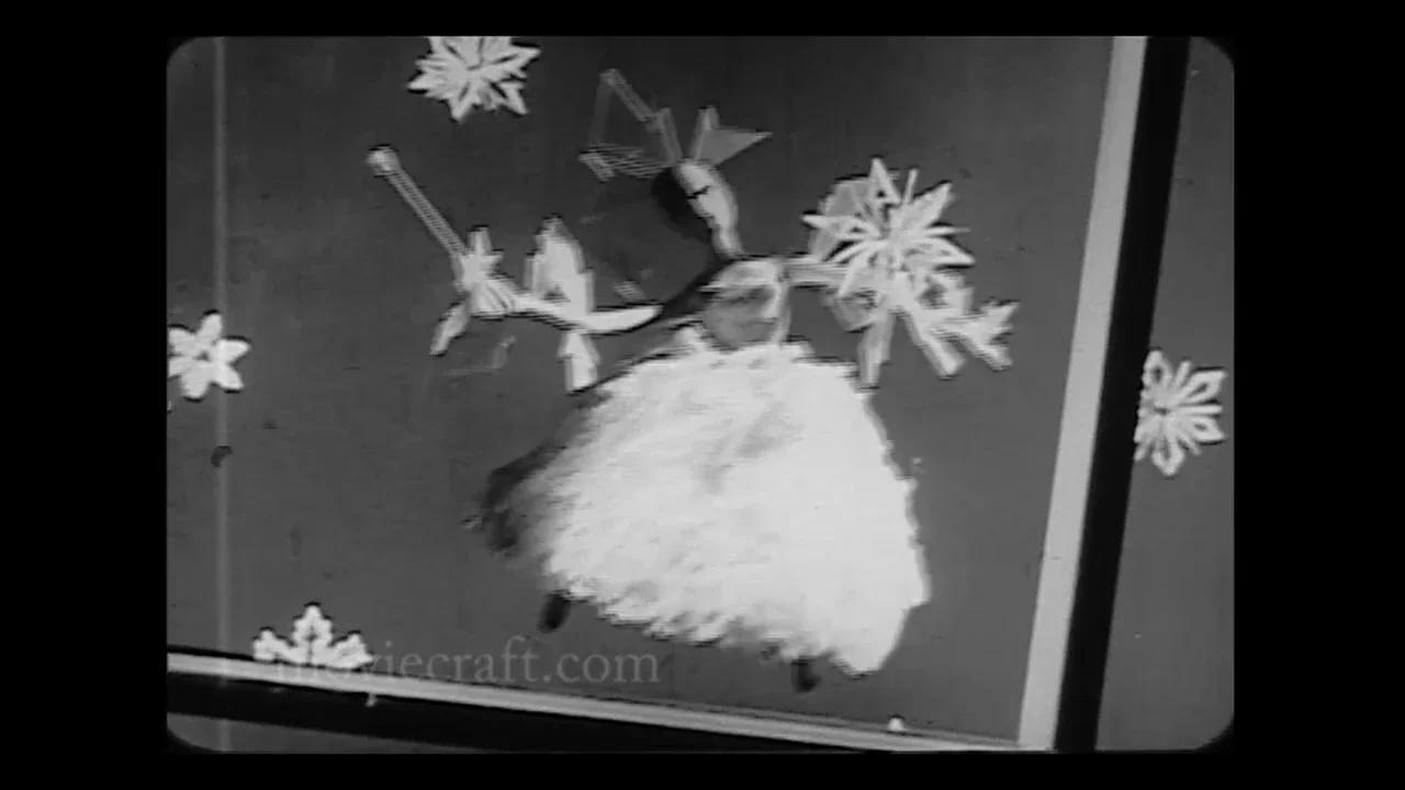 Suzy Snowflake Christmas Classic