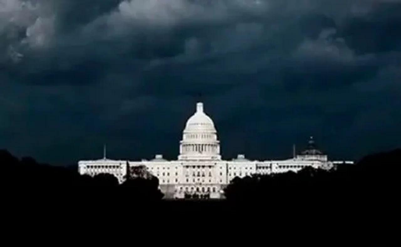 La chute de la Cabale