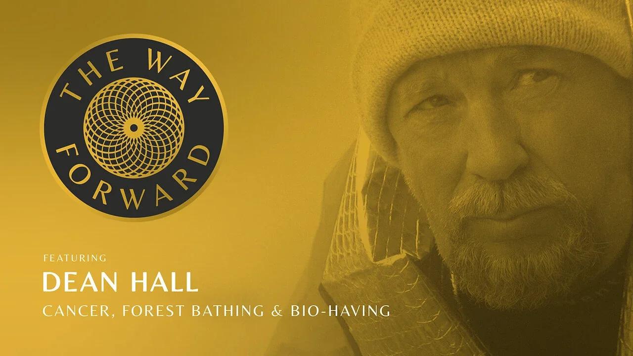 IA - The Way Forward - Cancer, Forest Bathing, and Bio-having featuring ...