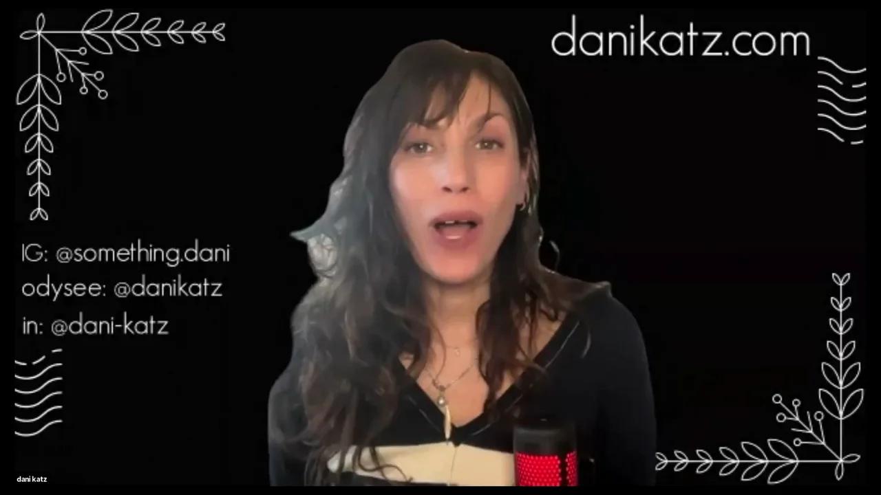 On Douglas Murray's "Weird" Communication Patternings