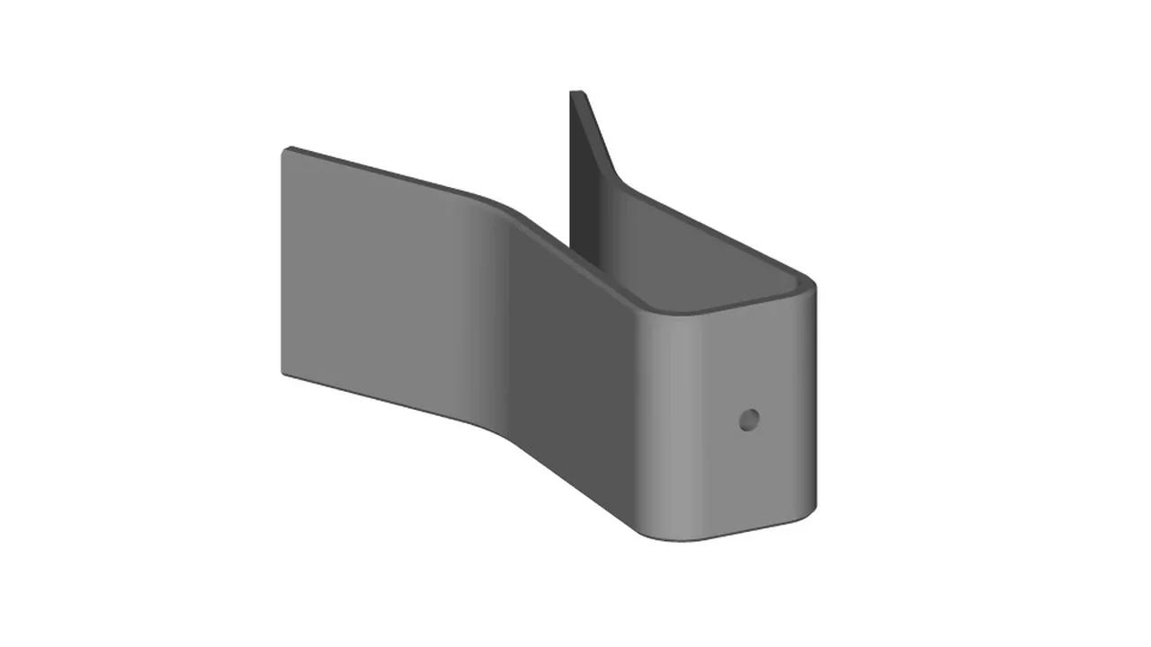 Pistol KYWI (Mag Pouch Insert) Esstac Compatible