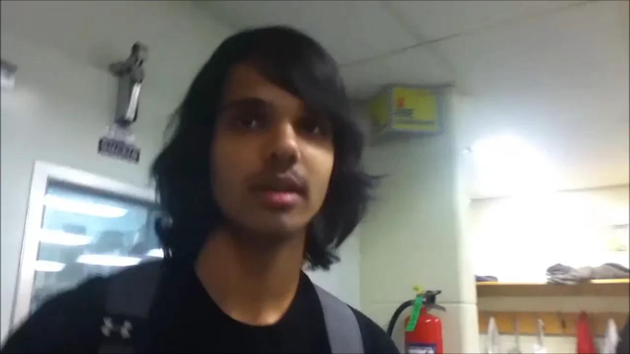 EFTGS Episode 48 Fat whale locks slave master in his slaves cage