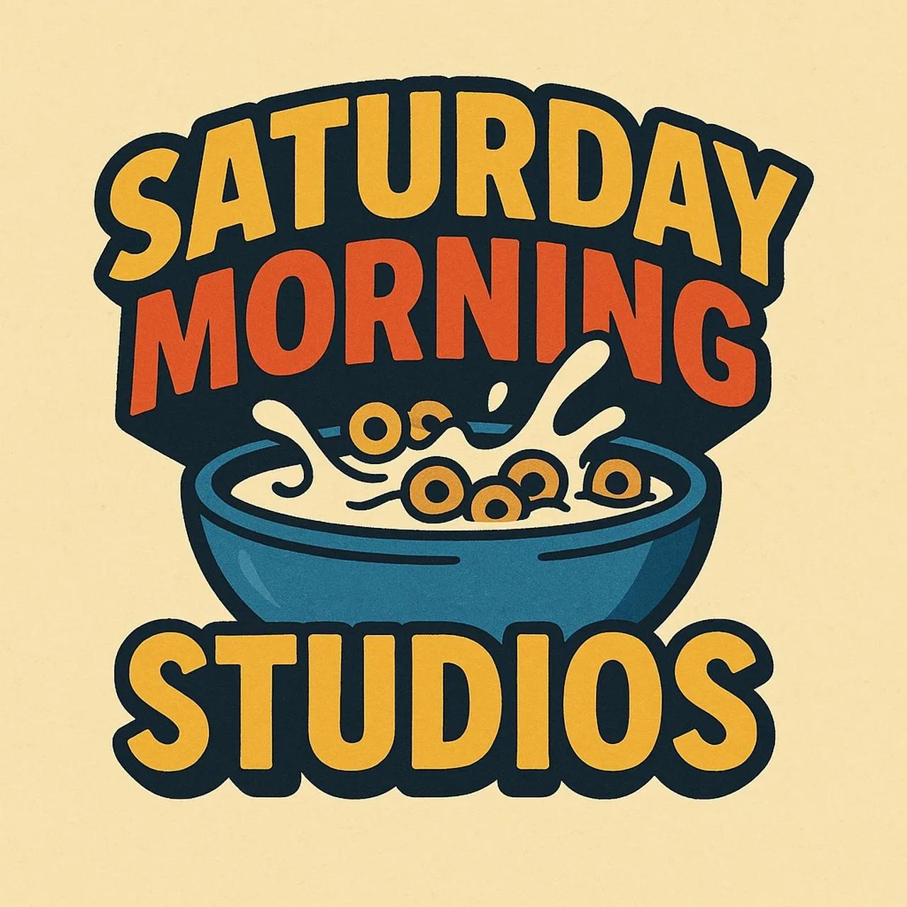 Saturday Morning Studios