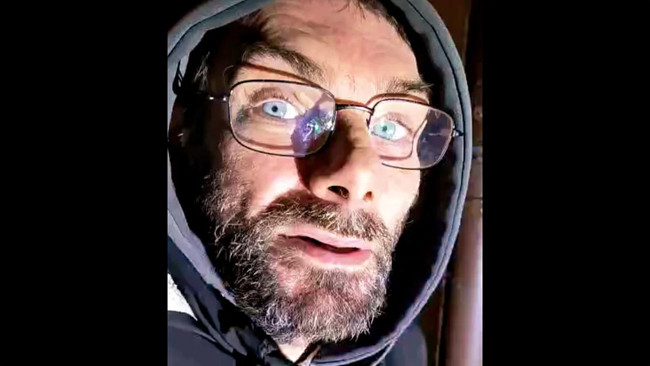 Michael Garratt, Littlehampton 13/11/23