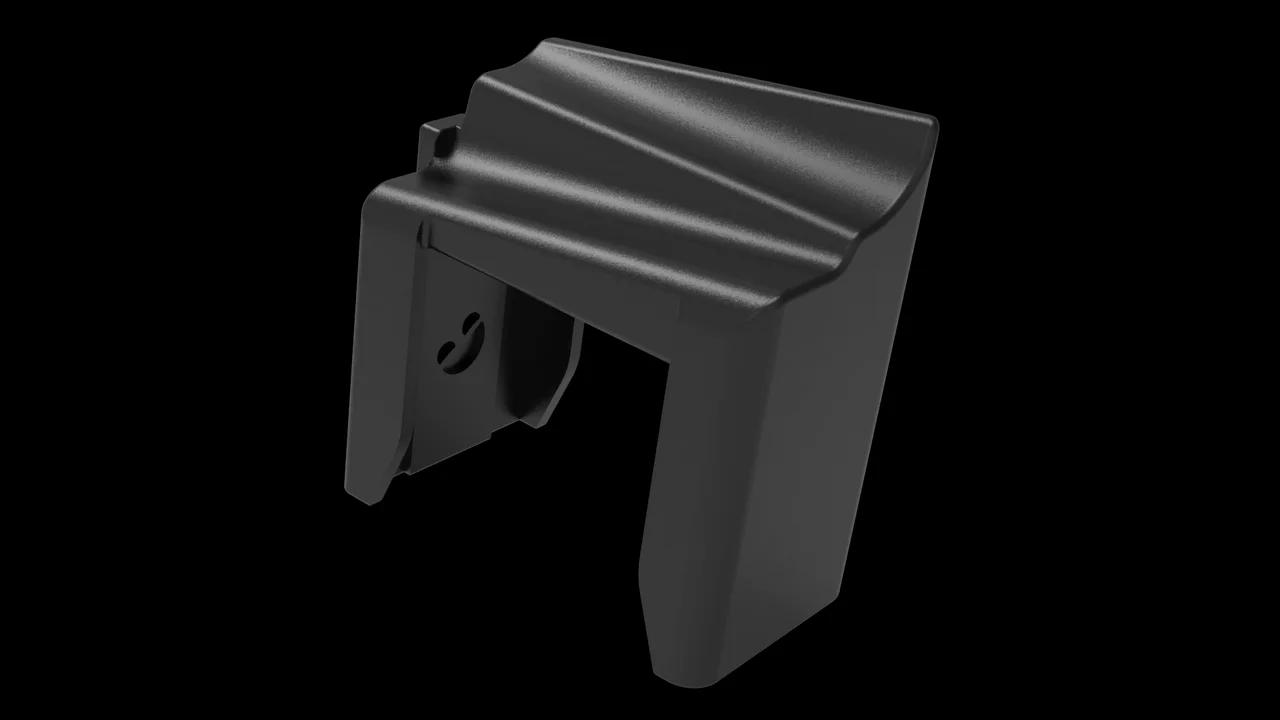 Replacement Follower, Colt SMG Magazine