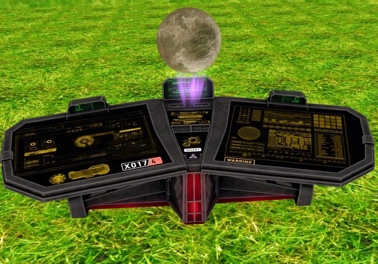 How to use the Intergalactic Planetary System Part 1