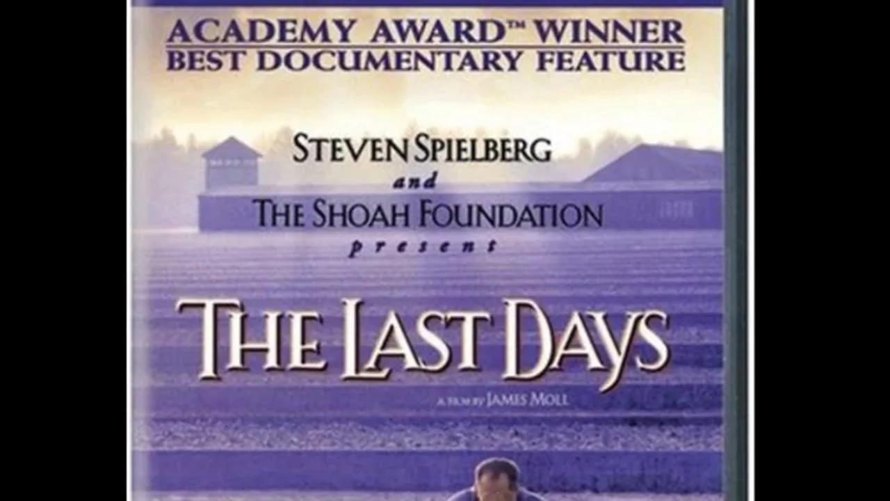 The Last Days of the Big LIE (Eric Hunt - 2009)