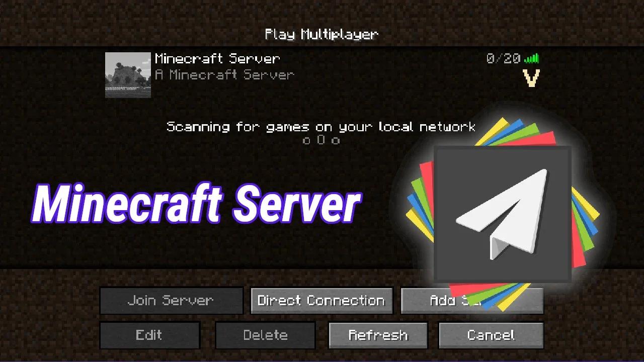 How to install a Minecraft server on your PC