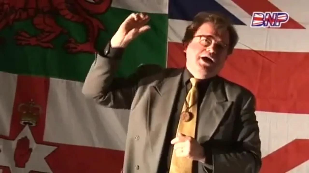 Jonathan-Bowden,-'The-Greenwich-Speech'