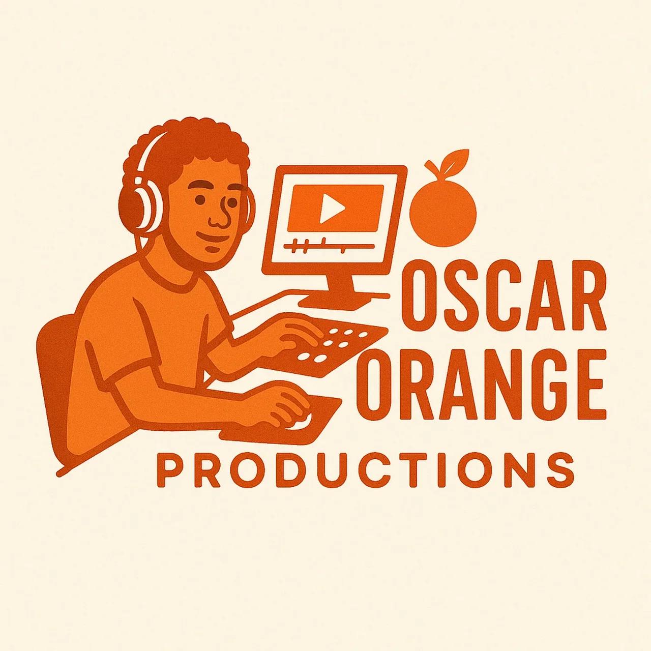 Oscar Orange Productions