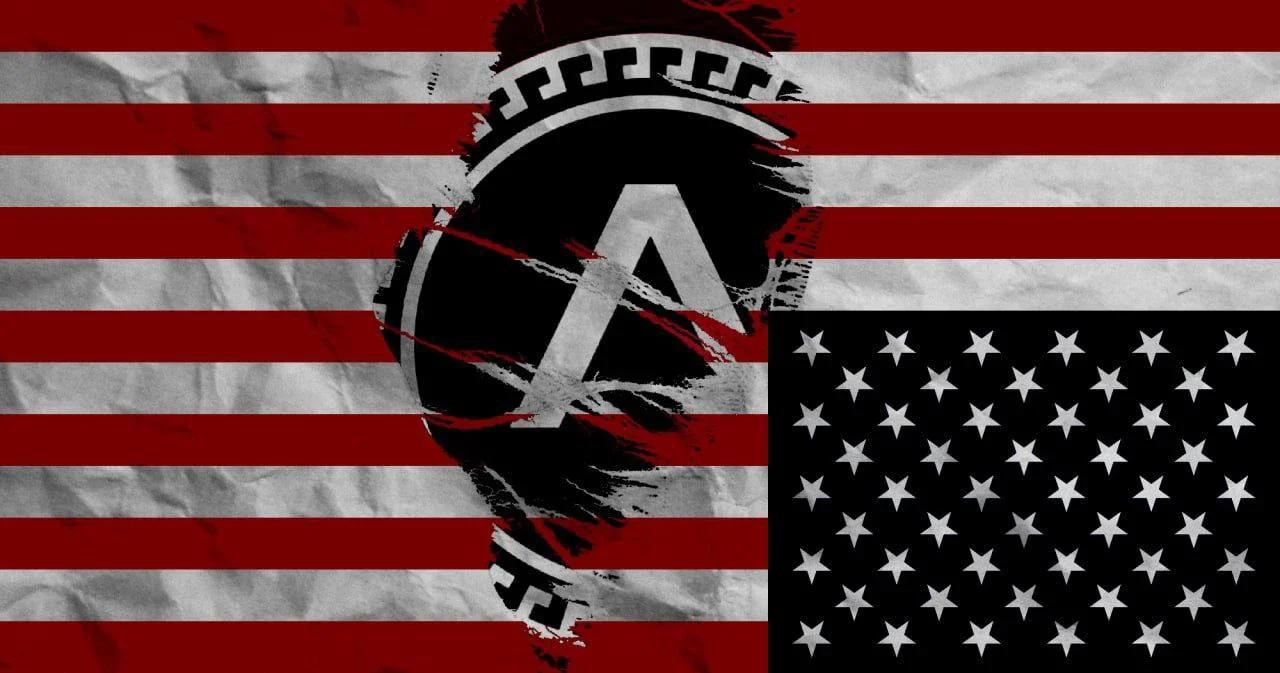 1488 Radio X space, 3-hour interview of Billy Roper of The Shieldwall ...