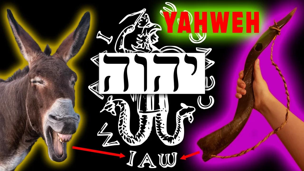 Proof God Is Satan and the Ultimate Guide on How to Pronounce the Devil ...