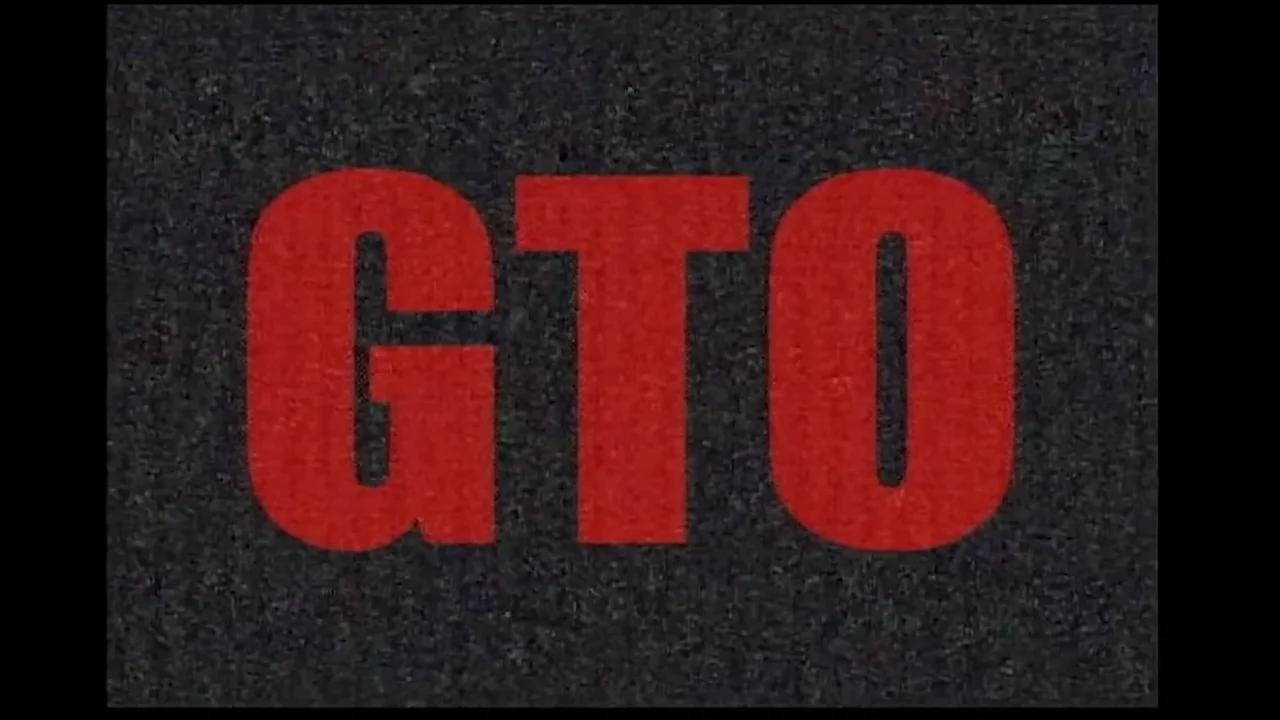 GTO - Opening 1