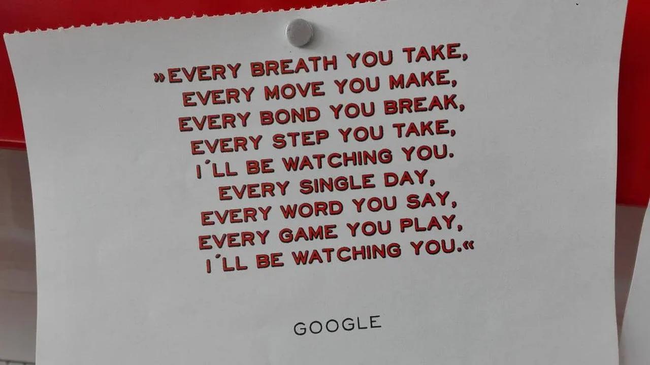 No More Google Analytics! A Big Tech Divestment Update