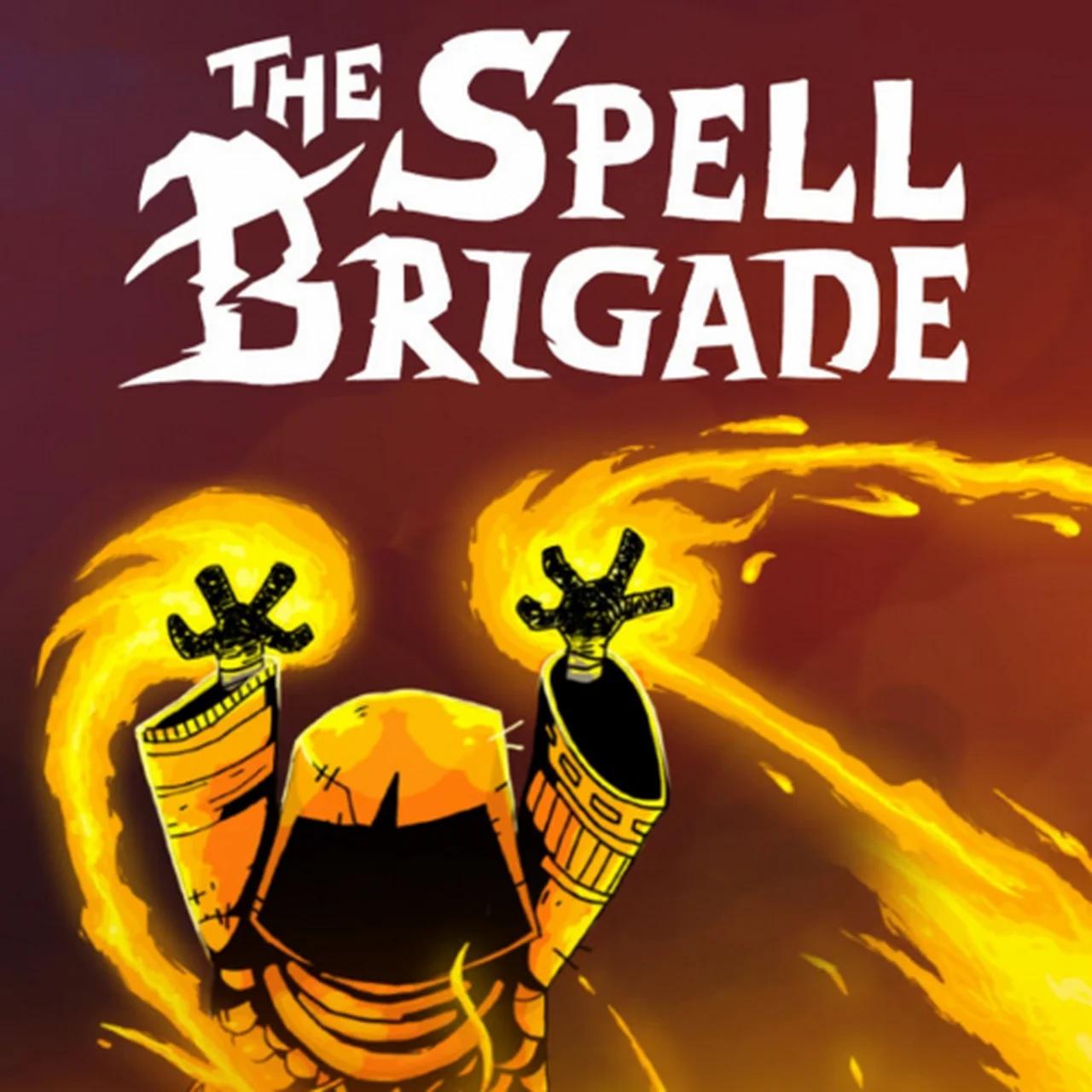 The Spell Brigade-Solar Pulse Max Potential