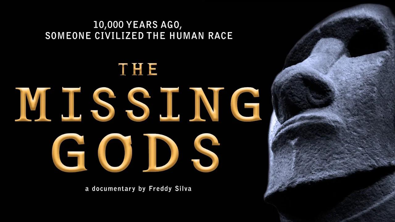 The Missing Gods Documentary 2020