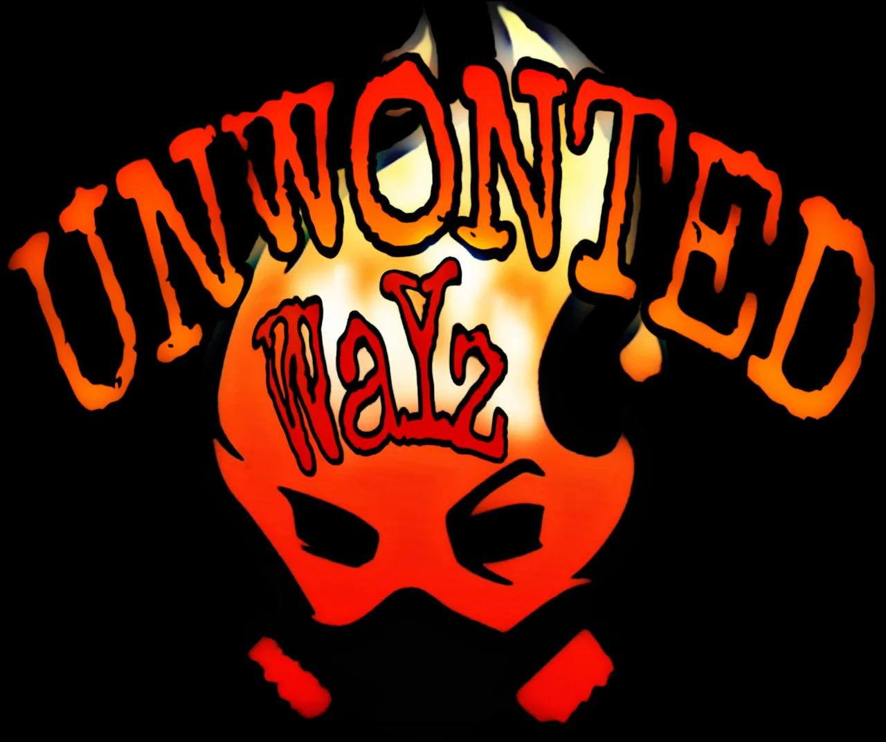 Join @UnWontedWayz on Odysee