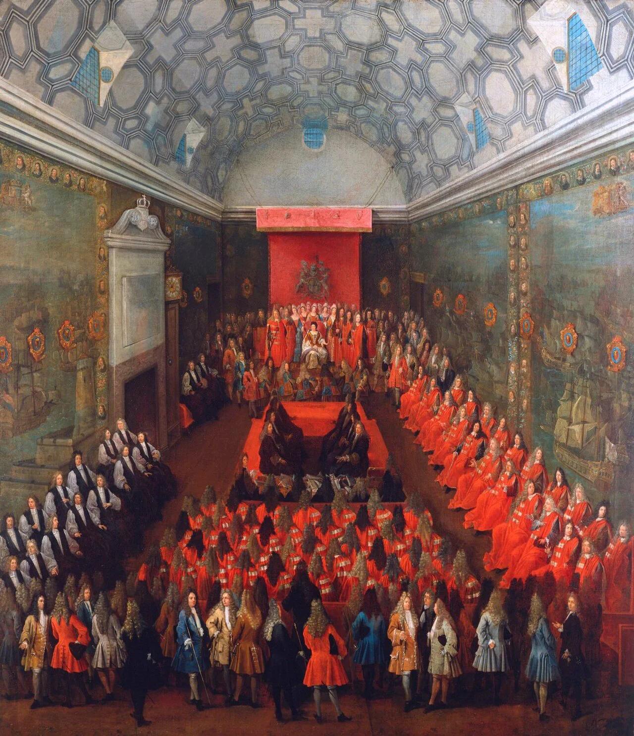 The Black Nobility own and run the Vatican