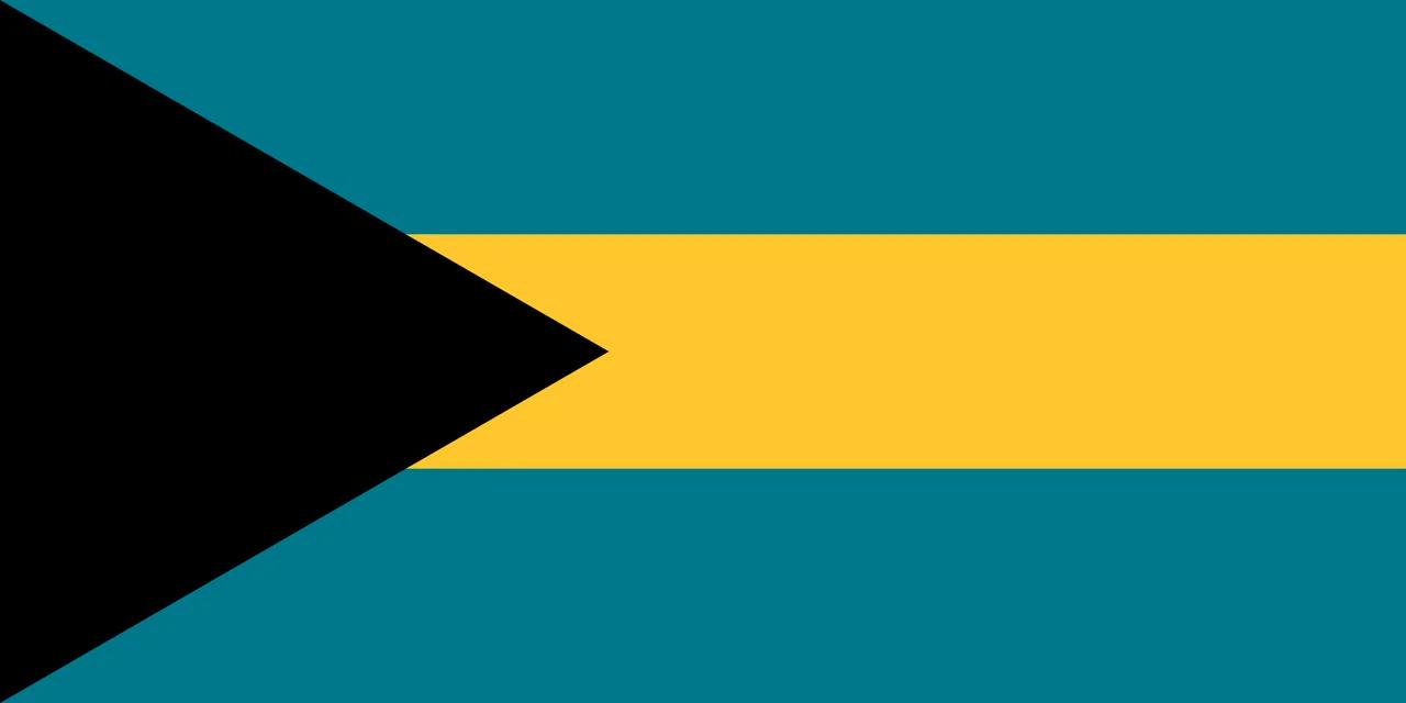 Bahamas National Anthem (March On, Bahamaland)