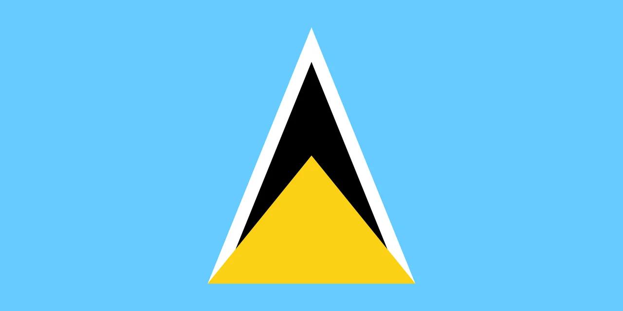 Saint Lucia National Anthem (Sons and Daughters of Saint Lucia)