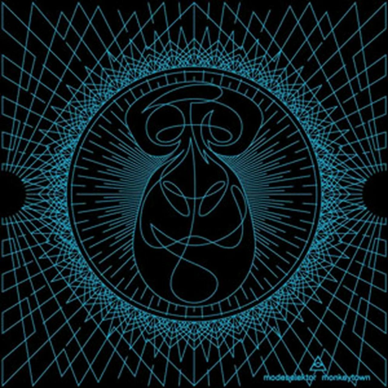Modeselektor Monkeytown Full Album Idm German Electronic