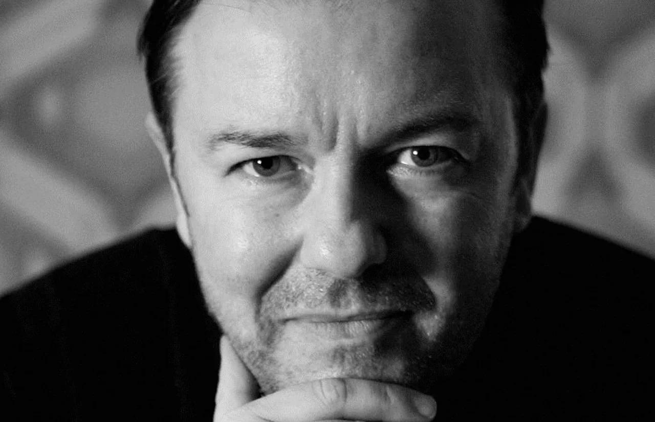 Ricky Gervais - On Free Speech and Political Correctness