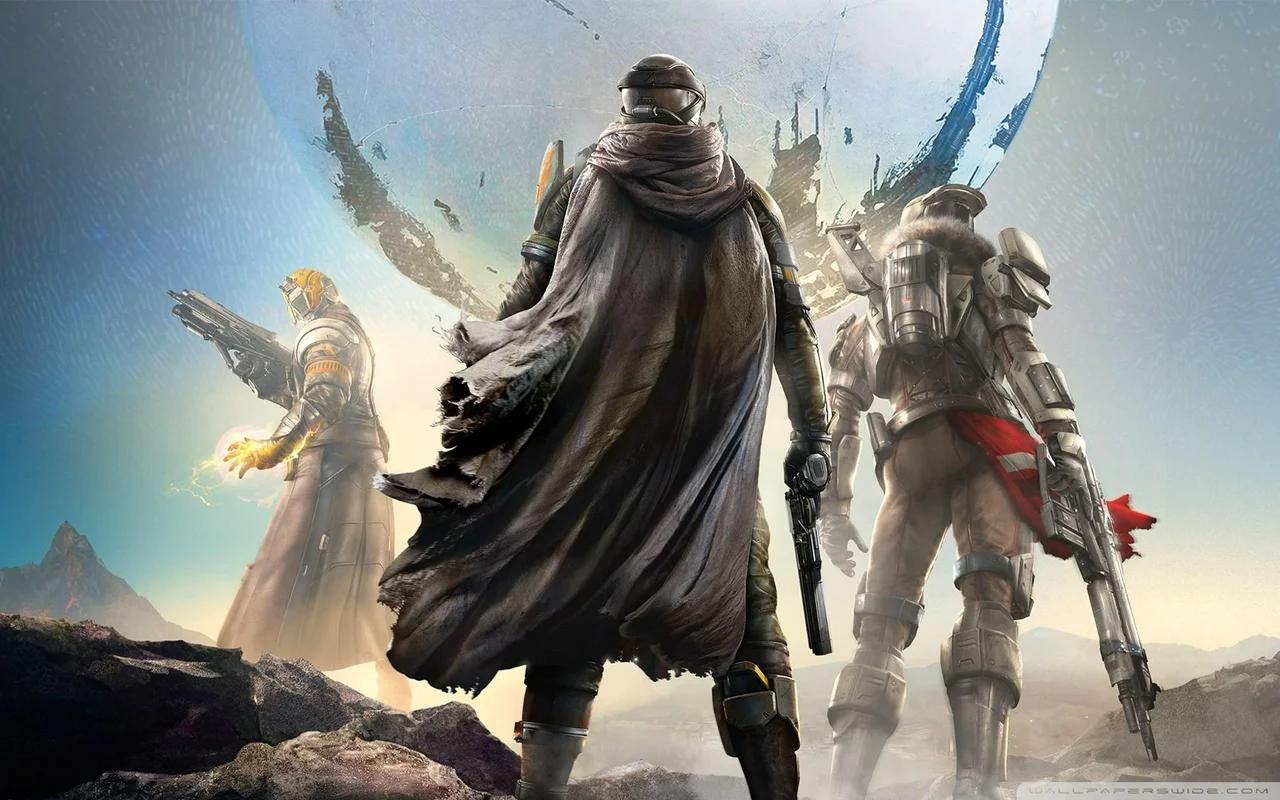 Destiny Full Soundtrack