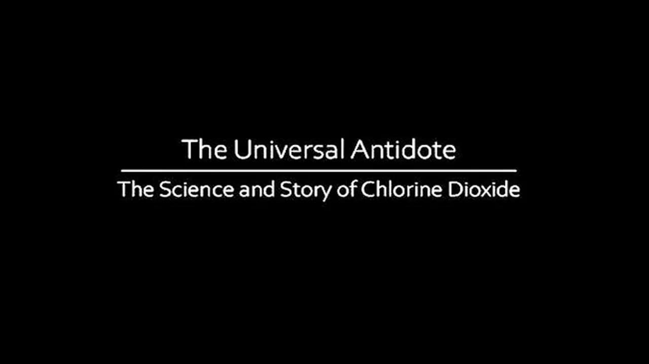 Documental El Antidoto Universal - The Universal Antidote