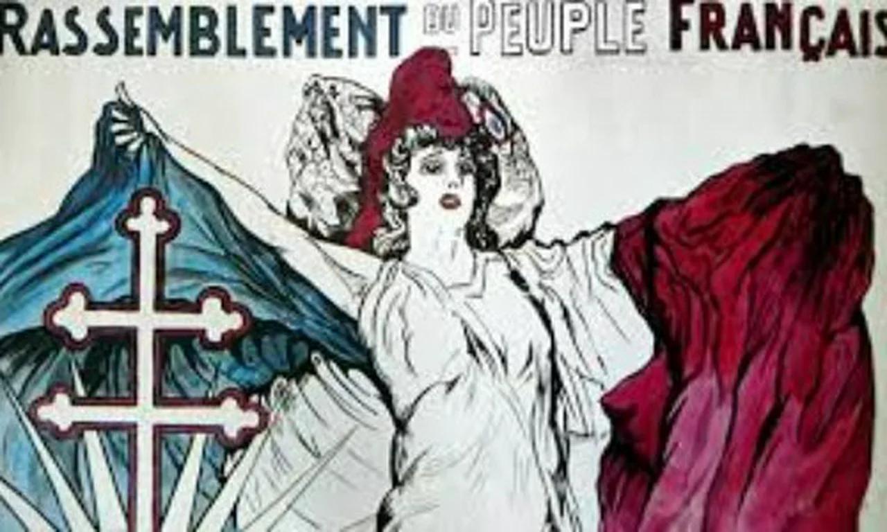 FRANÇAISE / FRANÇAIS : PEUPLE DE FRANCE, PEUPLES DU MONDE ENTIER