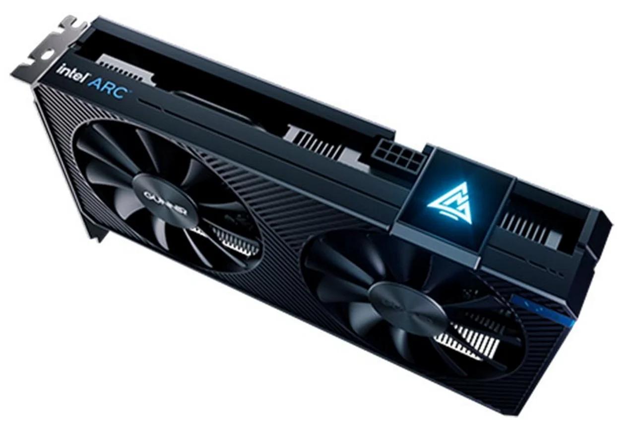 The Intel A380 actual abilities?