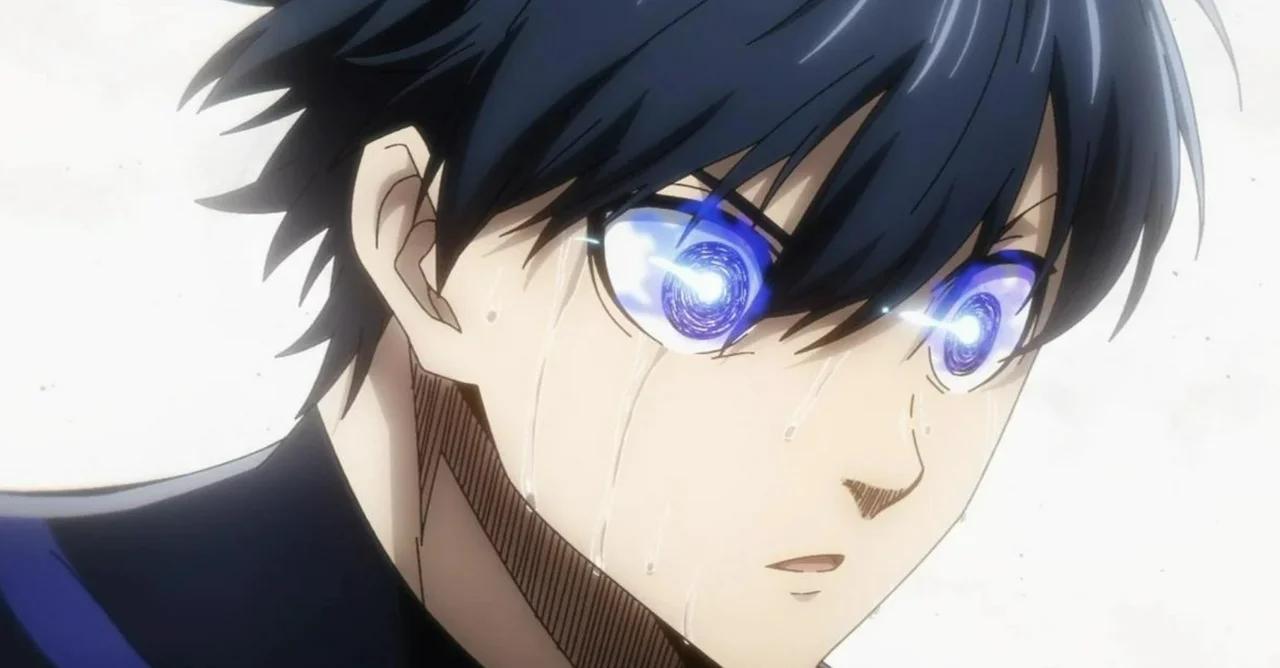 [JK] Blue Lock (Episodio 8) (Sub Español) (720HD)