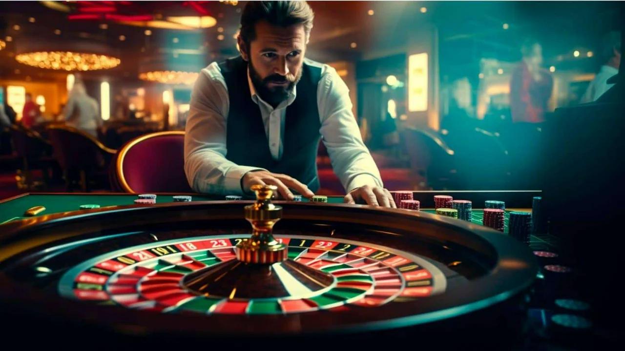 The Hidden Patterns of Roulette: A Beginner’s Guide to Visual Ballistics