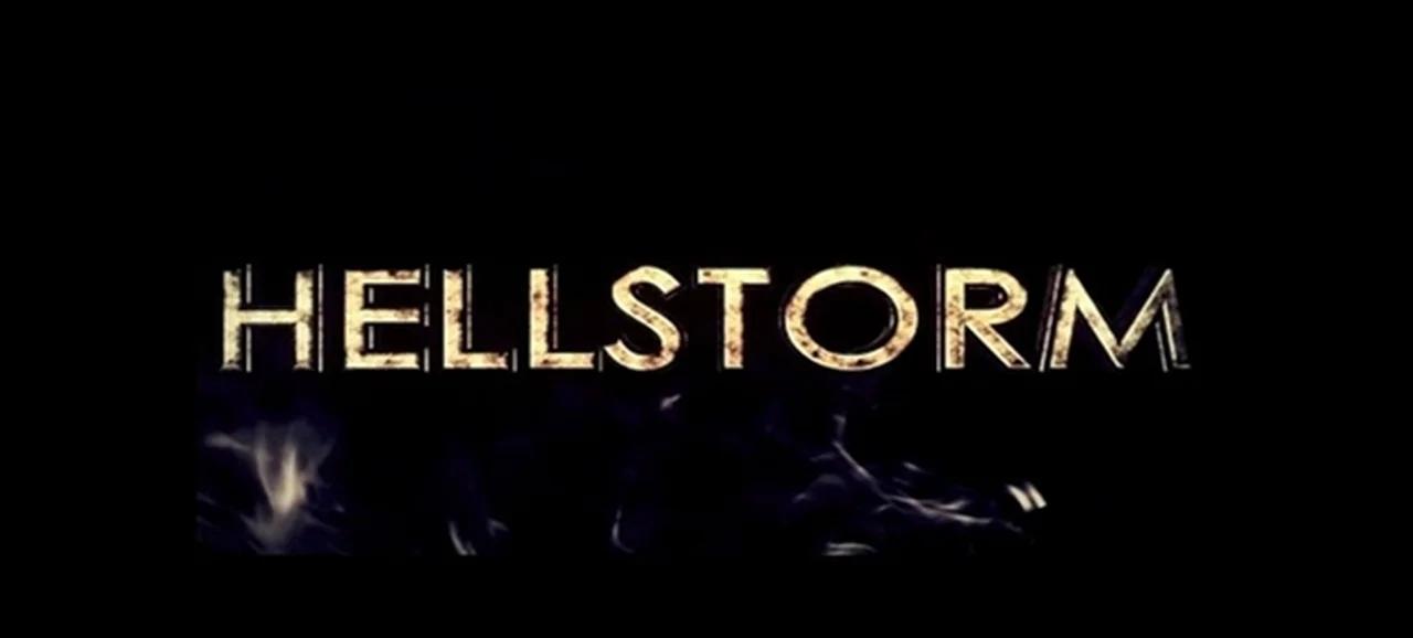 HellStorm | (Full Documentary)