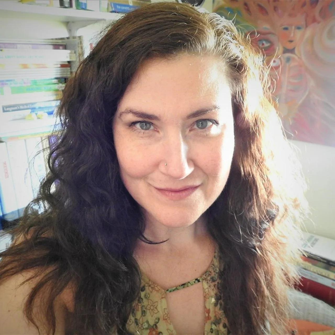 DMSO For Strokes Read By Adrian For Amandha Vollmer