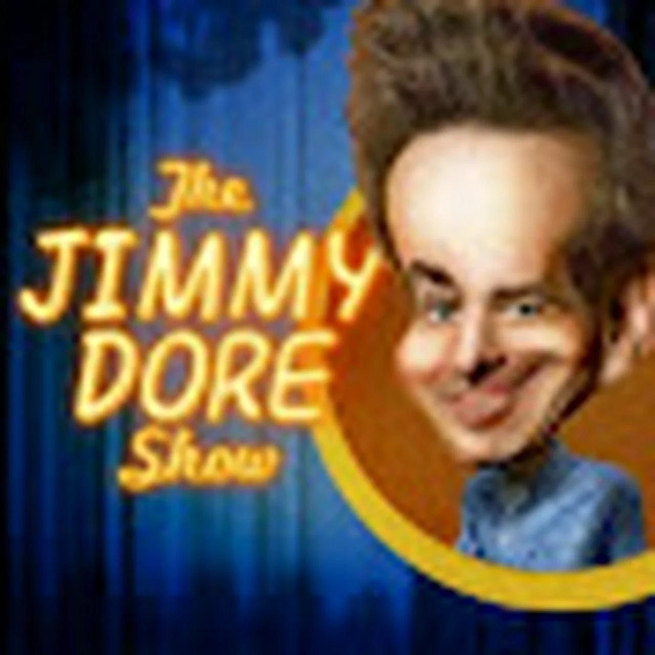 The Jimmy Dore Show (unofficial)