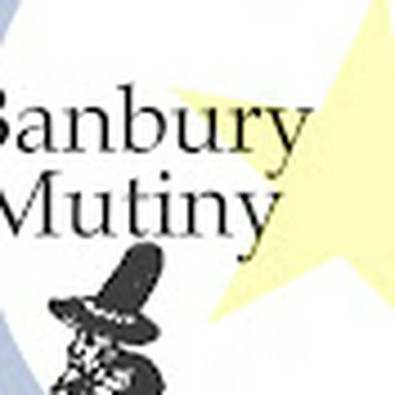 Banbury Mutiny