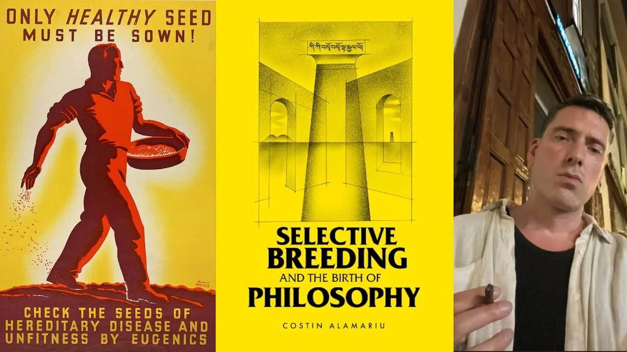 Selective Breeding And The Birth Of Philosophy
